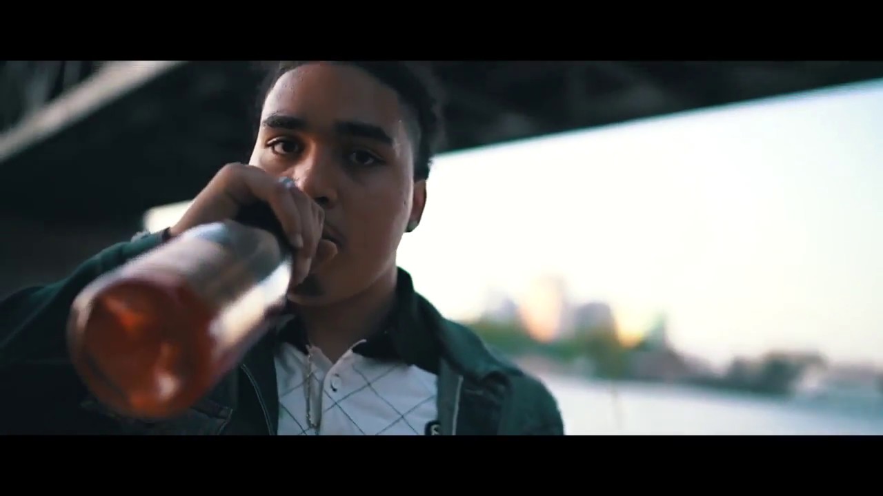 CASHES - FAMOUS (Official Music Video) || Shot by @strong_visual Rap ...