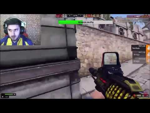 Zula/ Growe En iyi vuruşlar  (O vuruş neydi?)