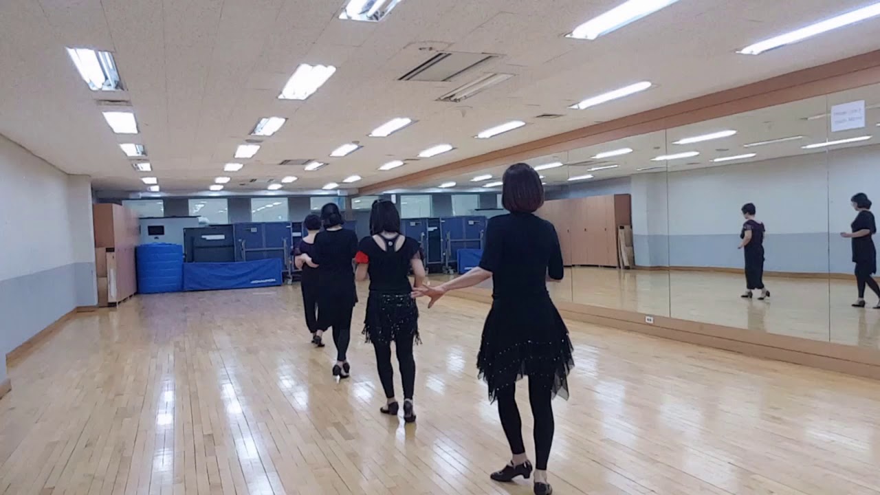 If I Back It Up now - Line Dance (Demo &Teach) - YouTube