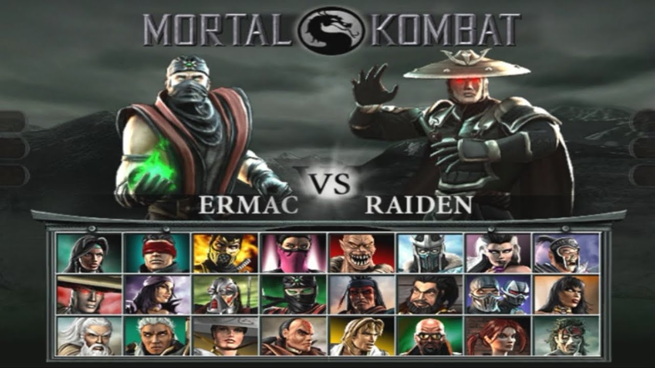 MKD Matches #2 - YouTube
