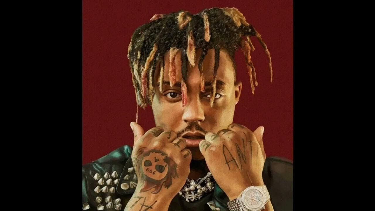 Free Juice Wrld Hype Type Beat Goated 4ever Uptempo Type Beat Youtube