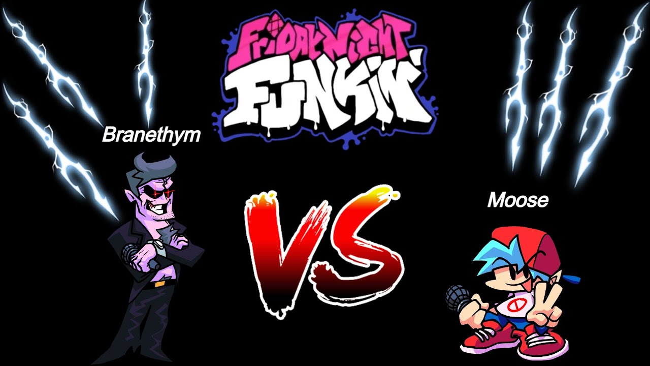 Multiplayer In FnF?!?!?! || Friday Night Funkin' Part. 1 - YouTube