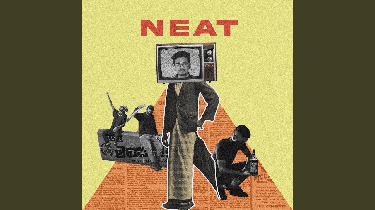 Neat YouTube neat-youtube