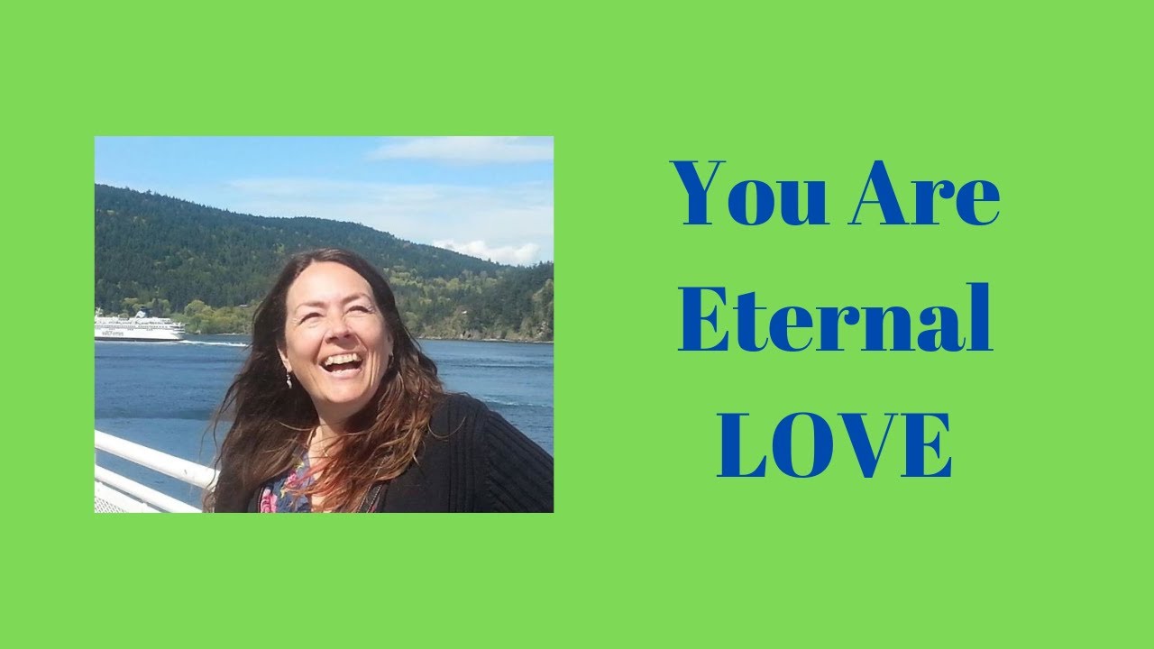 3 Things We Must Know ~ Aaron Lacey channeling Messages of LOVE from ...