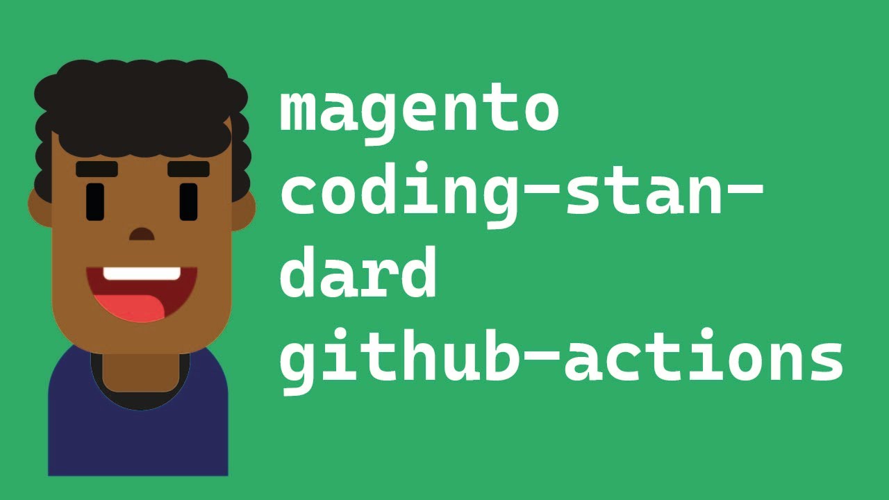 Check Coding Standard Magento2 Using Self Hosted Github Actions Runner 1856