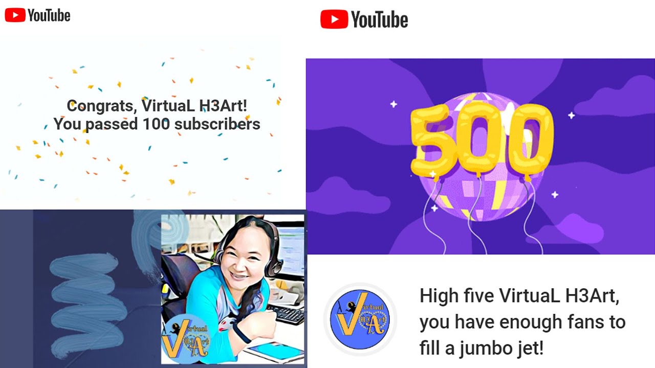 500 bananas - YouTube