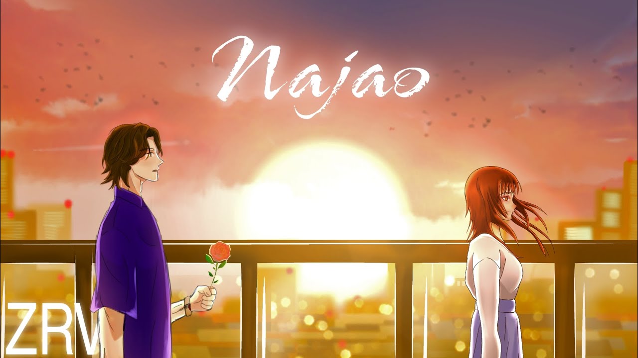 Swarna Nag - Najao (Official Music Video) - YouTube