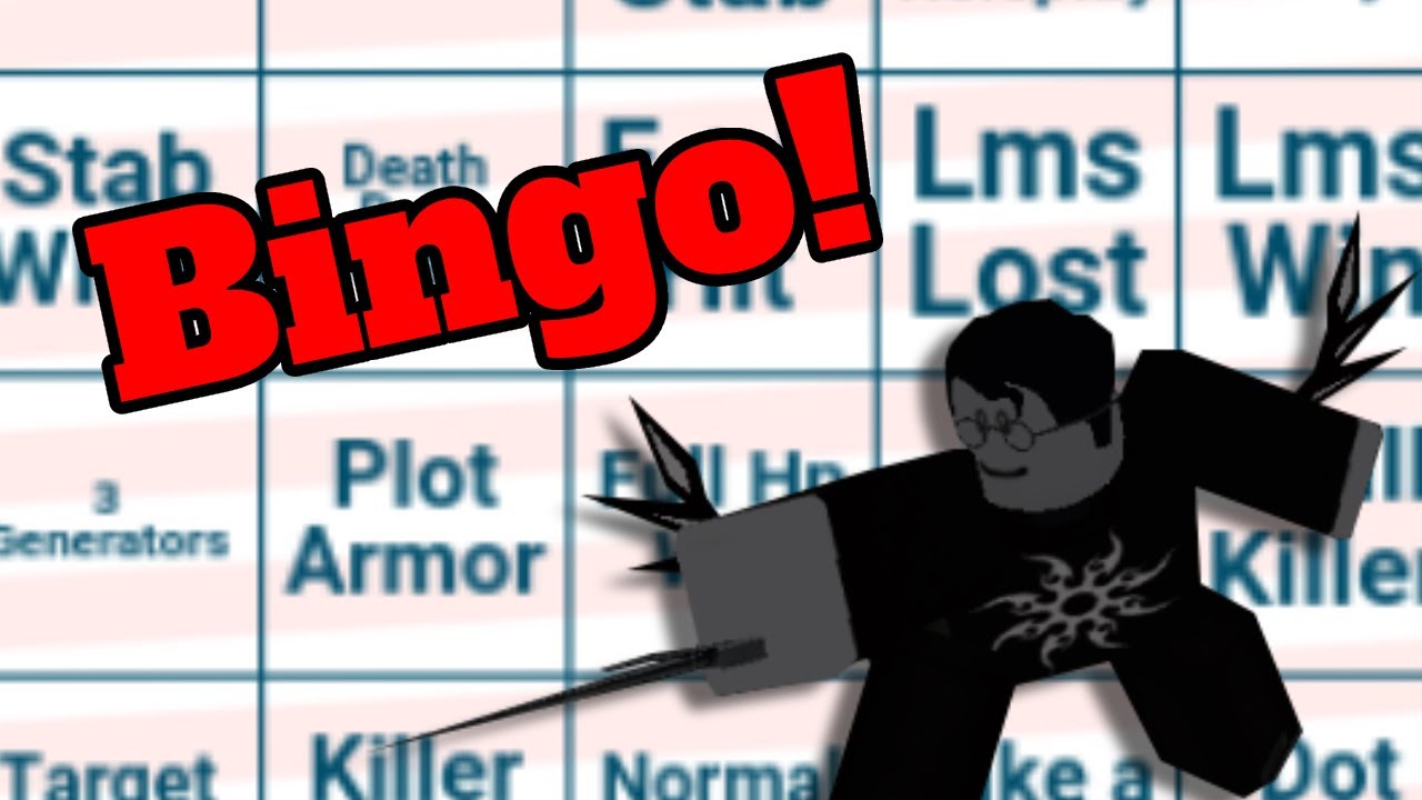 Forsaken | Two Time Bingo! - YouTube