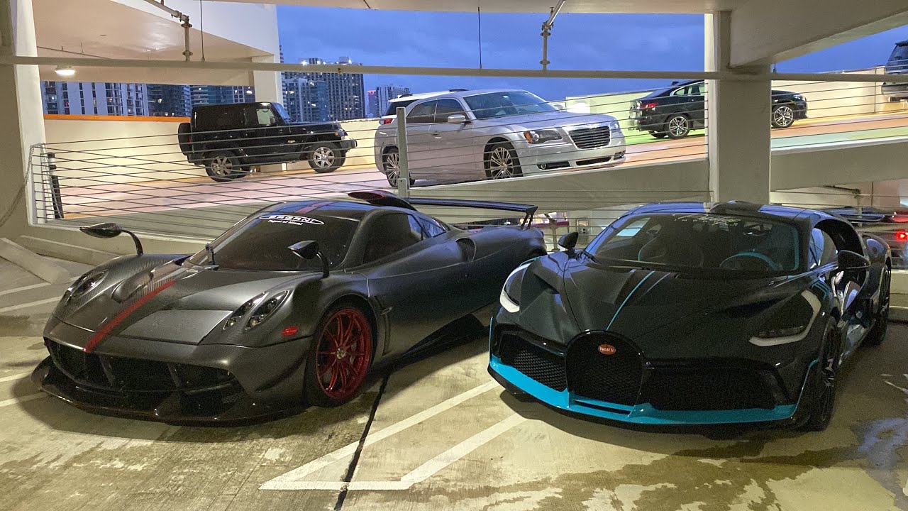 18 HIDDEN HYPERCARS? - YouTube