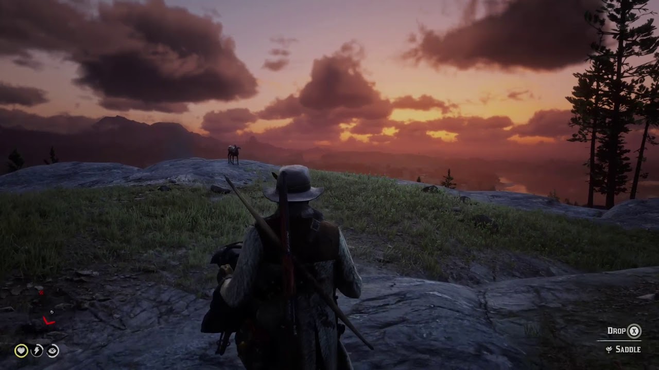 Arthur Vs Goat - YouTube