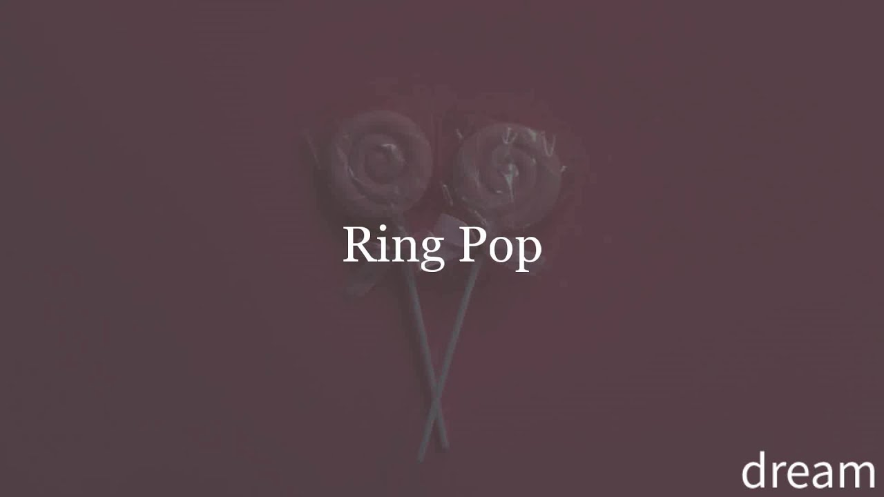 【和訳】Ring Pop - Jax~広告なし~ - YouTube