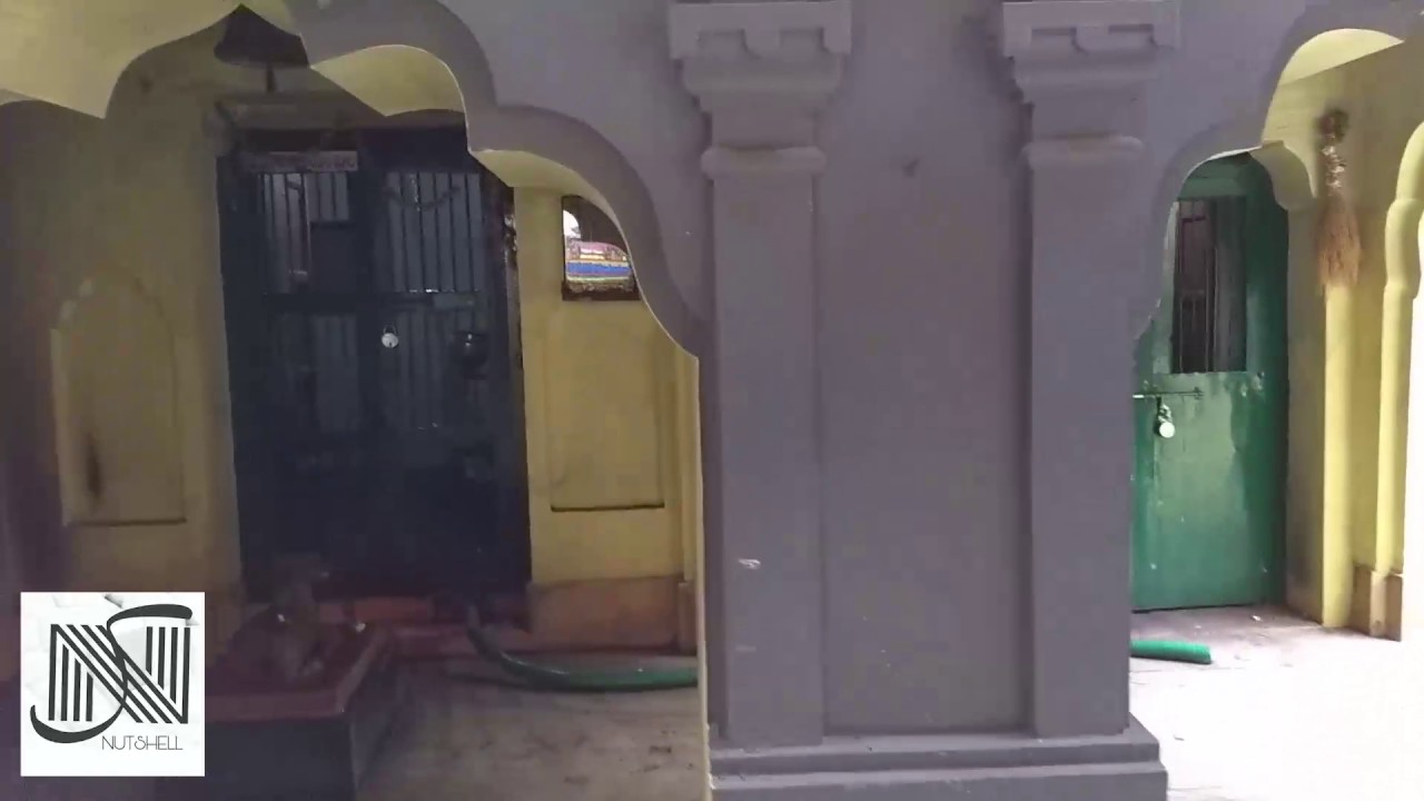 Sri Puruhutika Devi Temple - Pithapuram, East Godavari - 2017 - YouTube