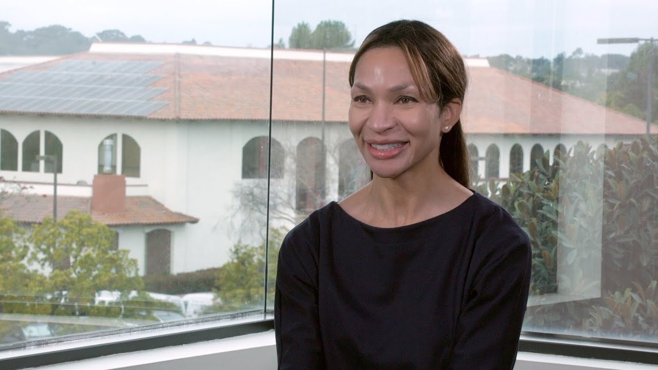 Scripps Internist Rio Dickens-Celestin, MD - YouTube