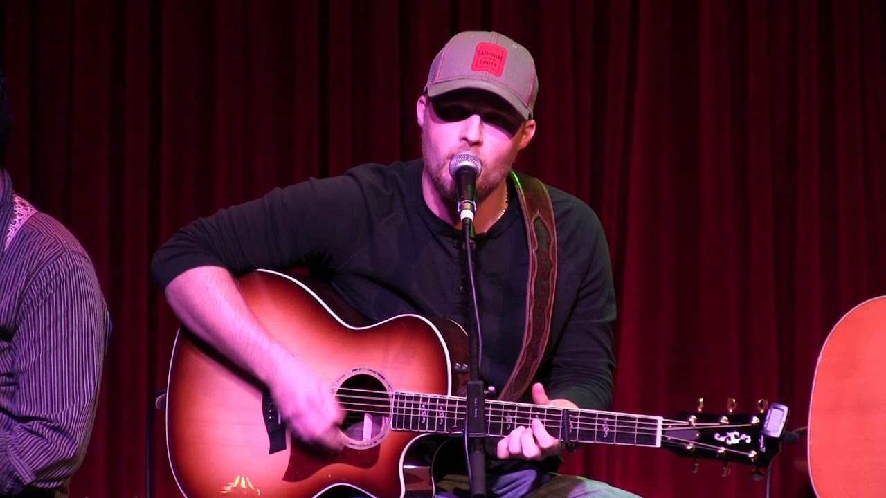 AS LONG AS I'M WITH YOU :: Josh Bricker @ The Best of Unknown Athens w ...