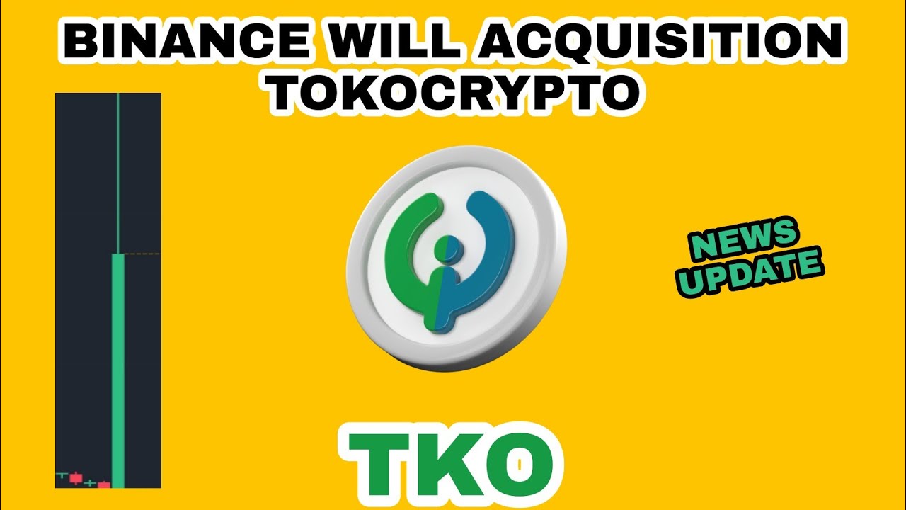 TKO TO THE MOON‼️ TOKO TOKEN PRICE PREDICTIONS TOKOCRYPTO DI AKUISISI ...