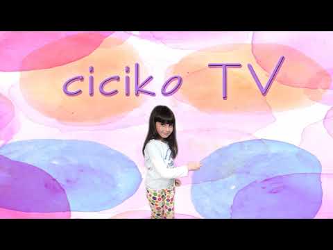 ciciko tv eglence abone olmayı unutmayın ilk videomuz yayında kanalımıza göz atabilirsiniz.