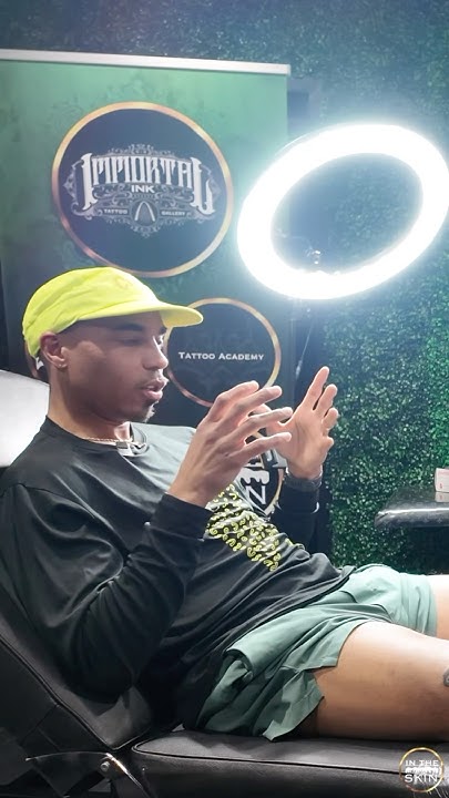 Ricky Hughes • STL Run Crew • Bringing Run Clubs Together for the Greater St. Louis Marathon ...