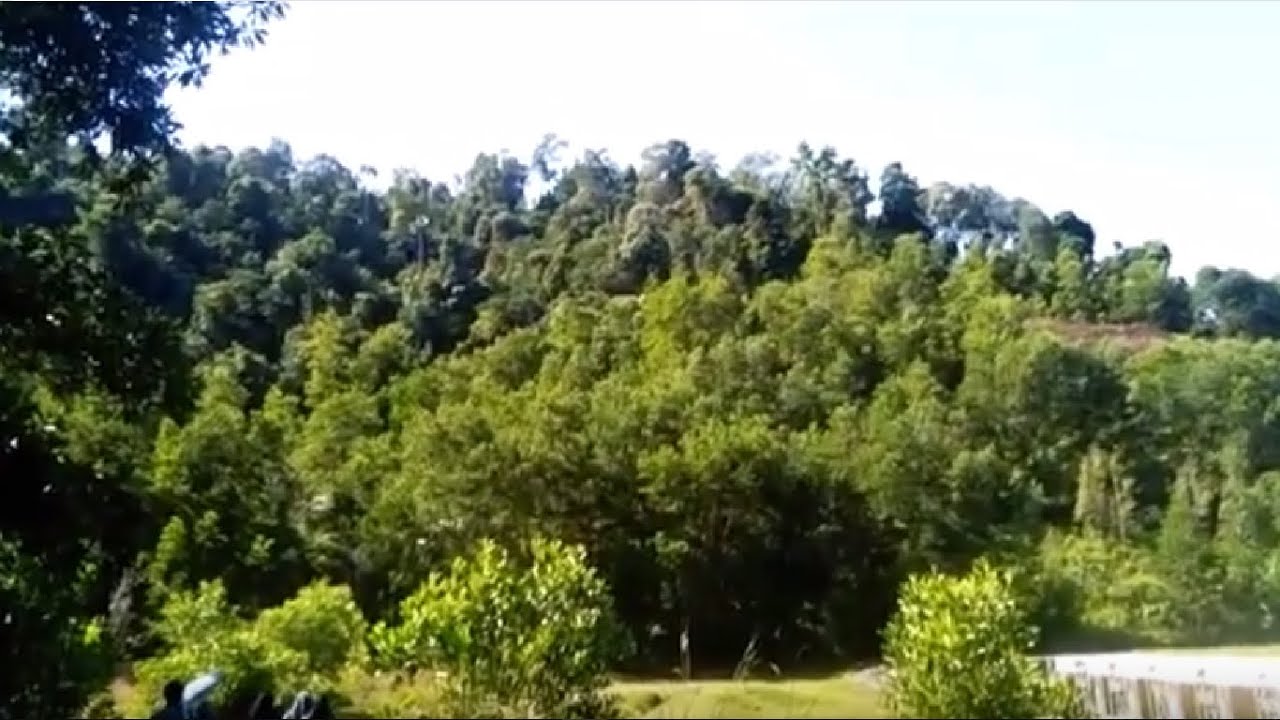 Discover UUM - The Hidden Lake - YouTube