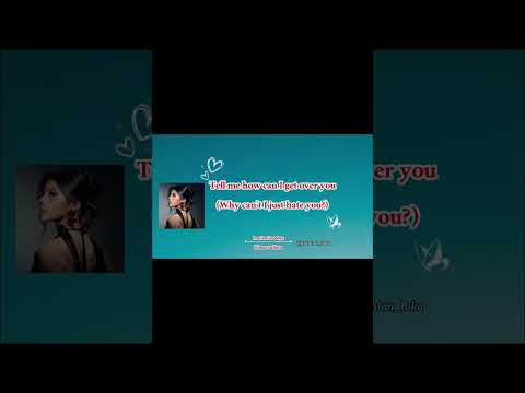 @rimarofficial : Lost In Goodbye #lyrics #video #liriklagu #song #music #musik #rimar #like #share