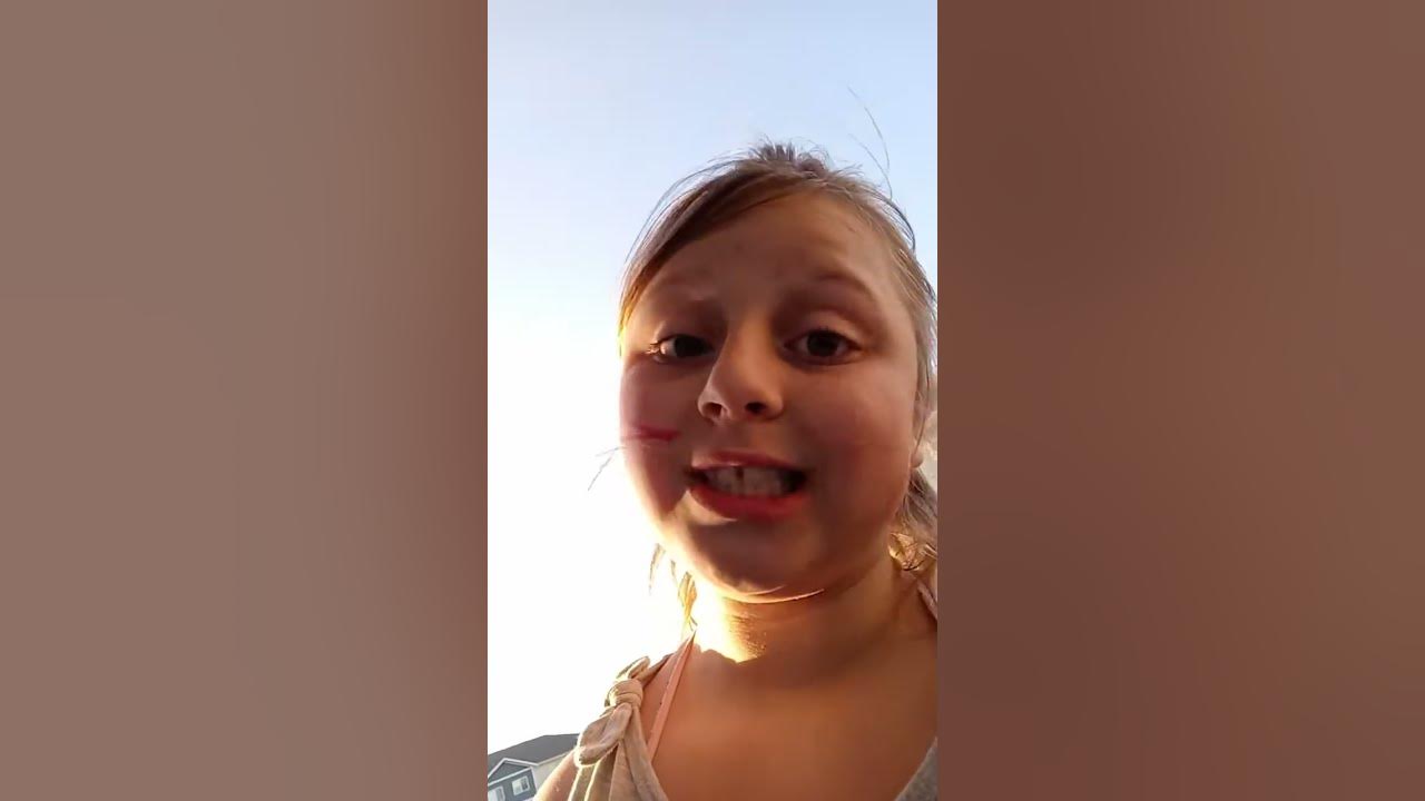 She Did Not Say Bye See You For Pt 2 YouTube she-did-not-say-bye-see-you-for-pt-2-youtube