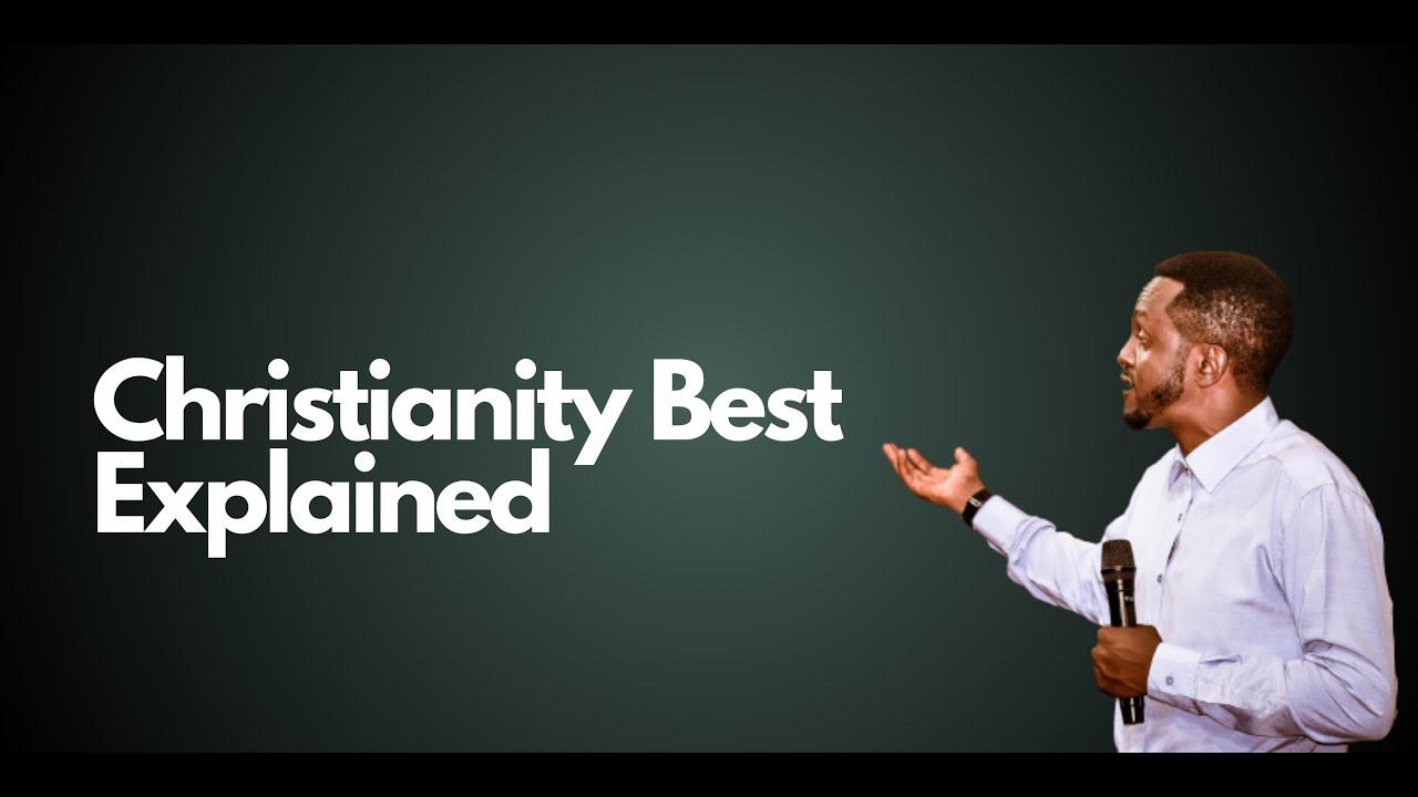The Structure of the Kingdom of God | Teacher John CW - YouTube