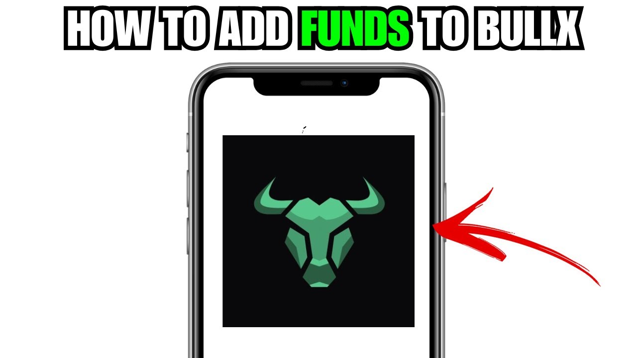 How To Add Funds To Your Bullx Wallet (2025) Add SOL To Bullx Wallet ...