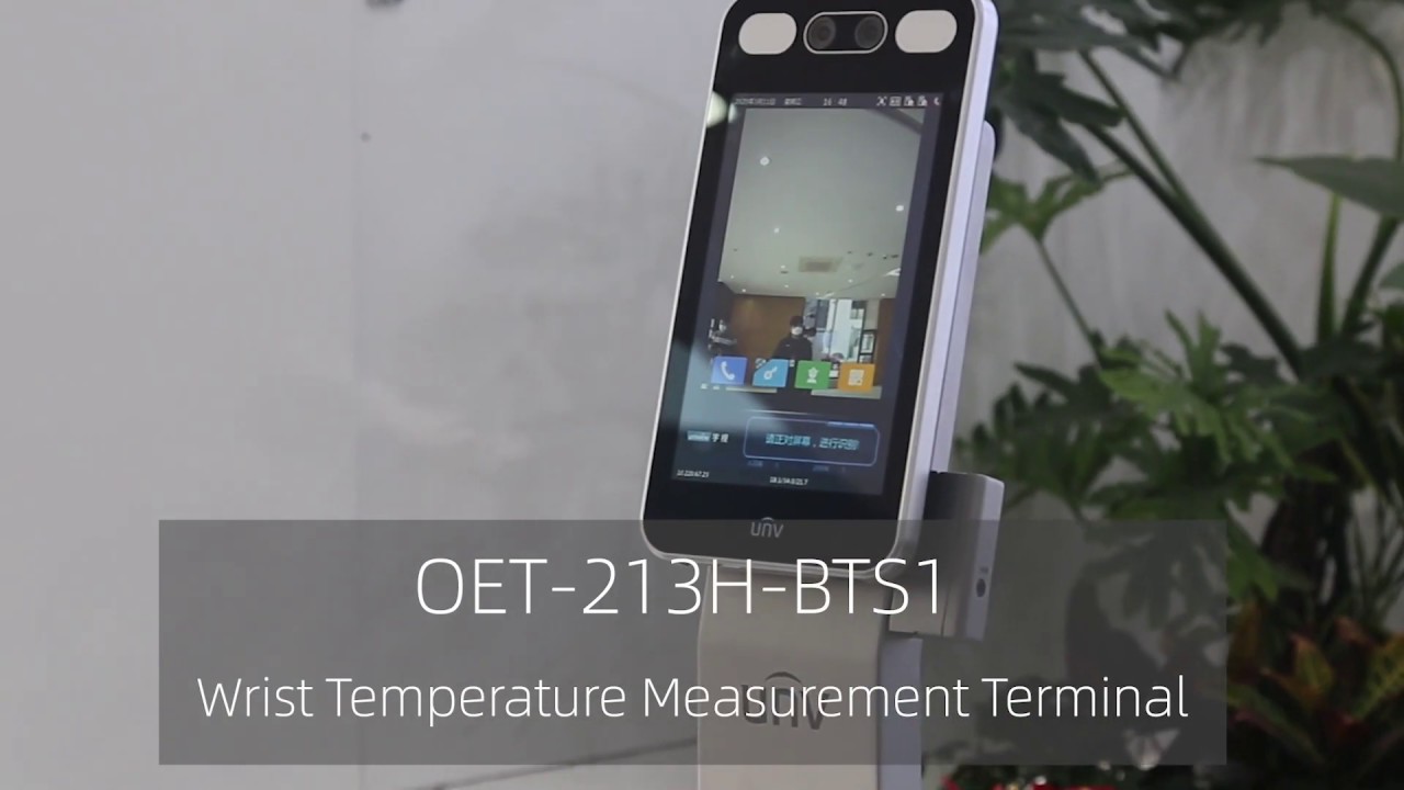 OET-213H-BTS1 - Funzionamento - YouTube