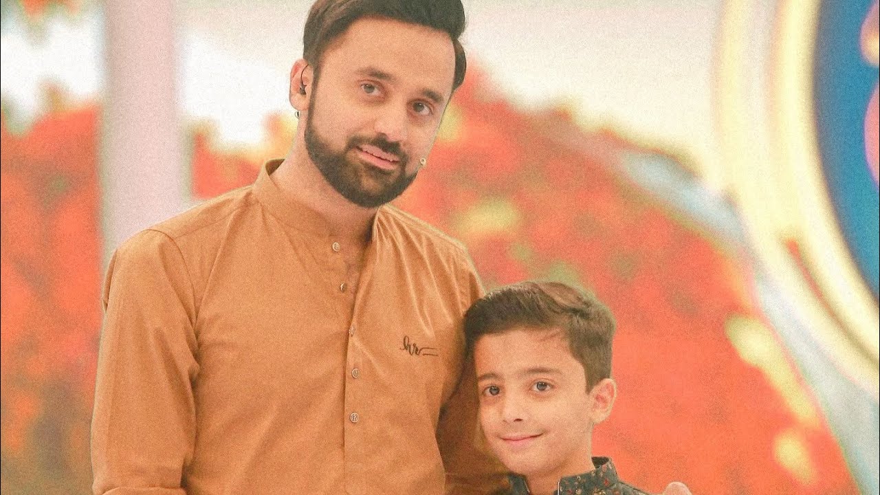 Talk about ADIL ABBAS 🤍 - YouTube