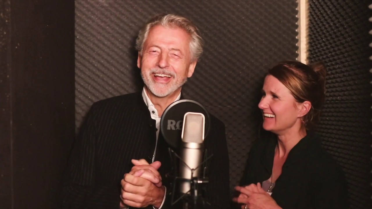 English Interview with Dr. Karl-Heinz Rauscher - YouTube
