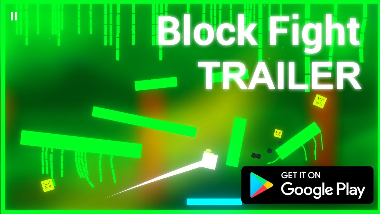 Block Fight - Trailer - YouTube