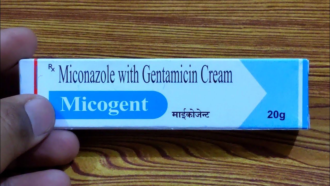 Micogent cream |review| uses of micogent cream || micogent cream ke ...