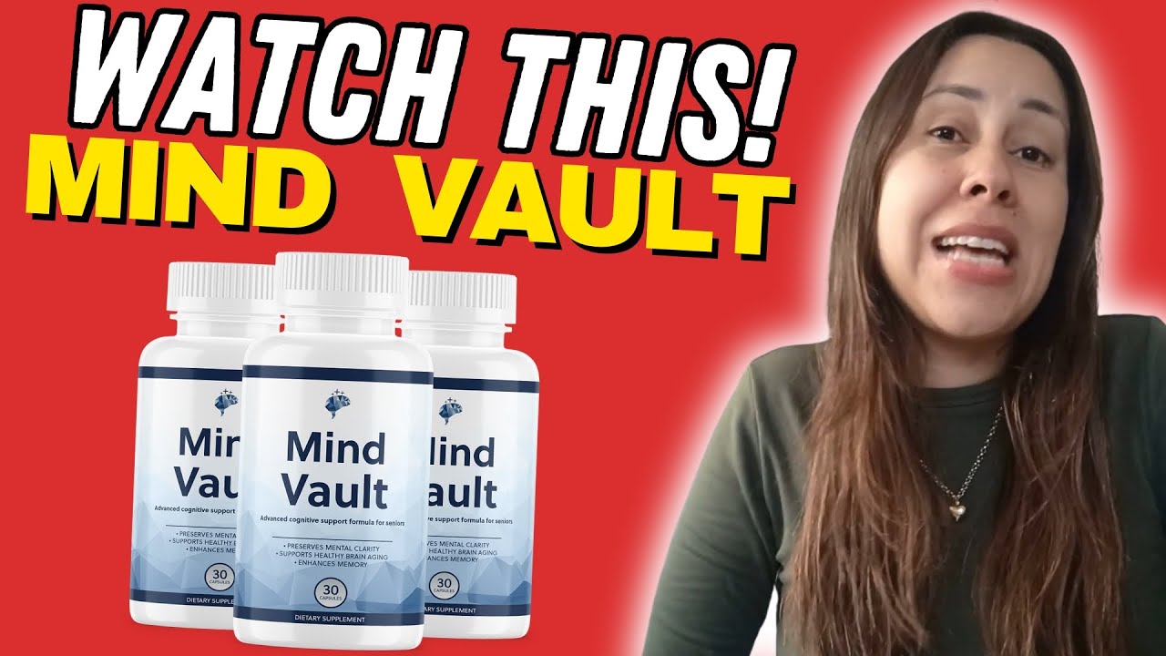 MIND VAULT REVIEW - (( WATCH THIS!! )) - MIND VAULT REVIEWS - MINDVAULT ...