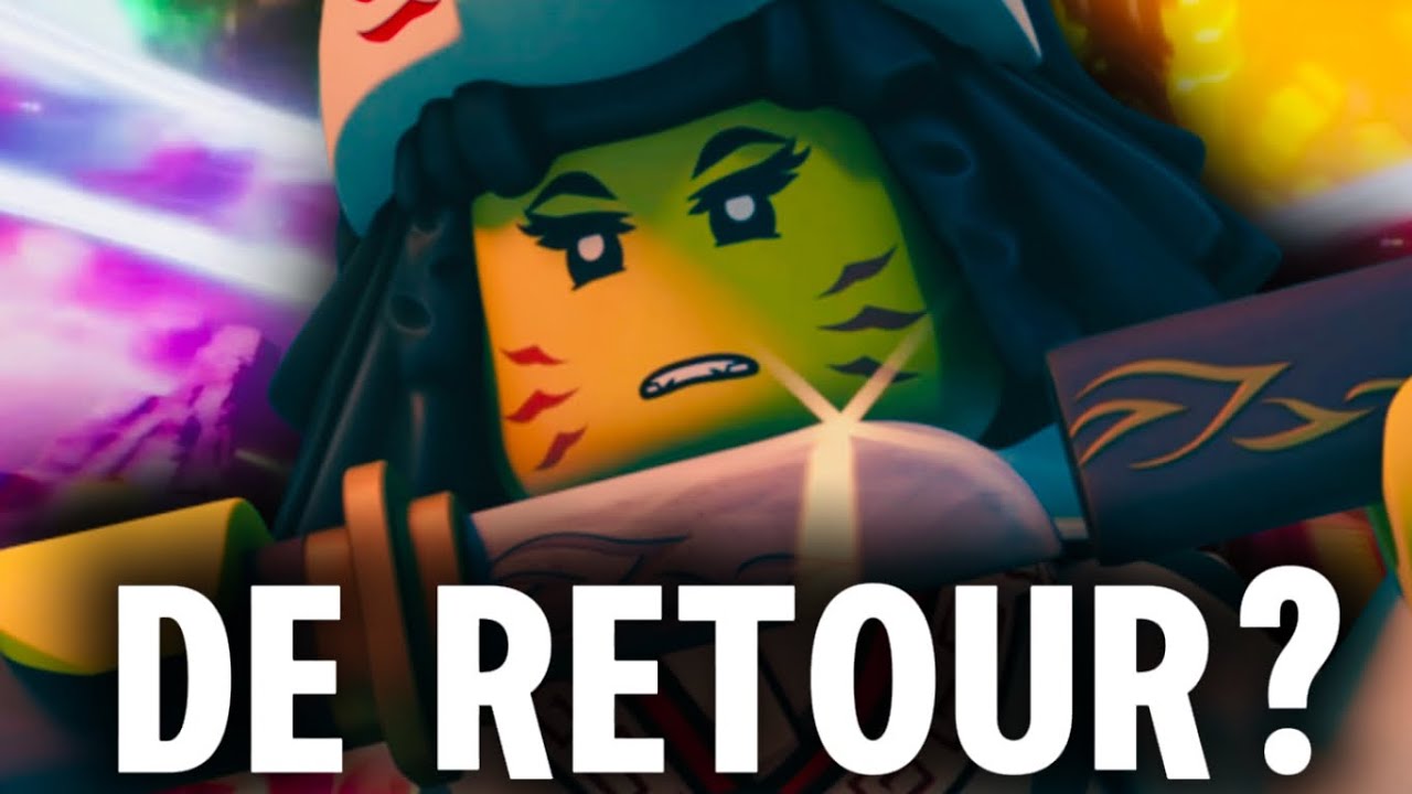 Toutes mes THÉORIES pour la SAISON 4 de DRAGON RISING - YouTube