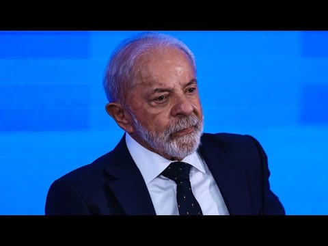 Urgente! Lula FORA da Disputa de 2026: veja plano do PT para evitar DERROTA histórica