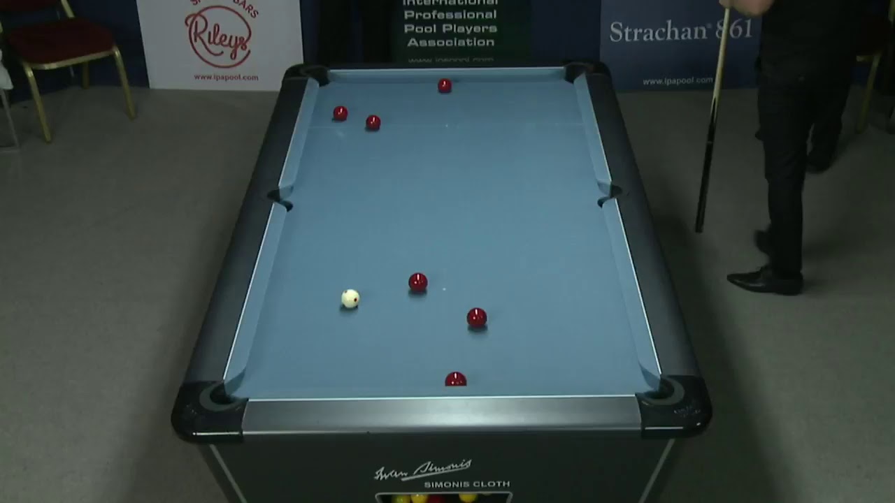 IPA Tour Coventry - Sunday - YouTube