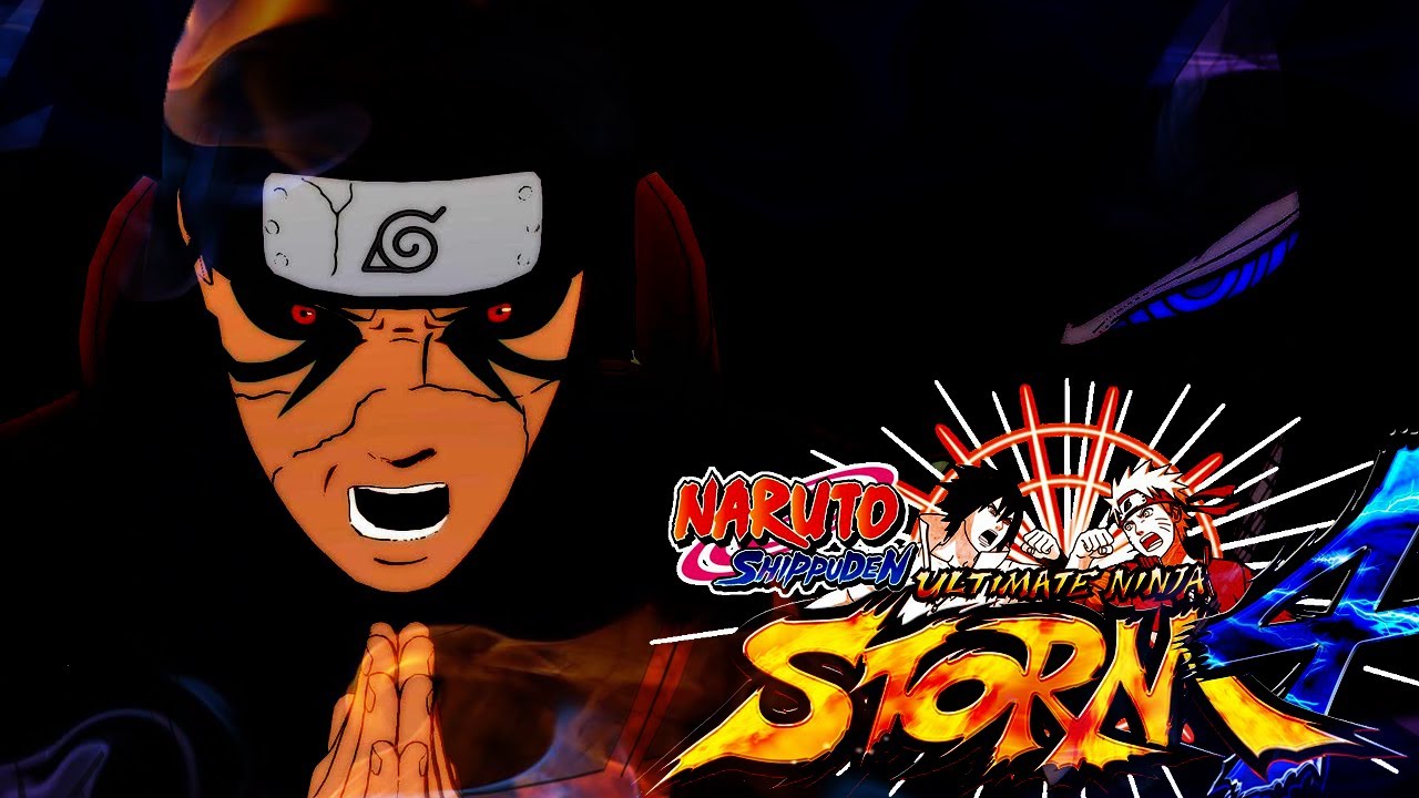 THE DESTINIED BATTLE BETWEEN BROTHERS (LEGENDARY SHINOBI BATTLES OF ...