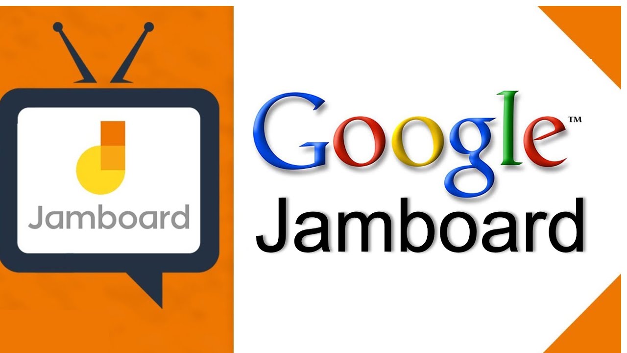 Google Jamboard For Beginners 2023 - YouTube