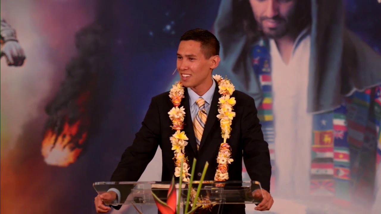 16. The Unquenchable Love. || Sermons By Evangelist Taj Pacleb. - YouTube