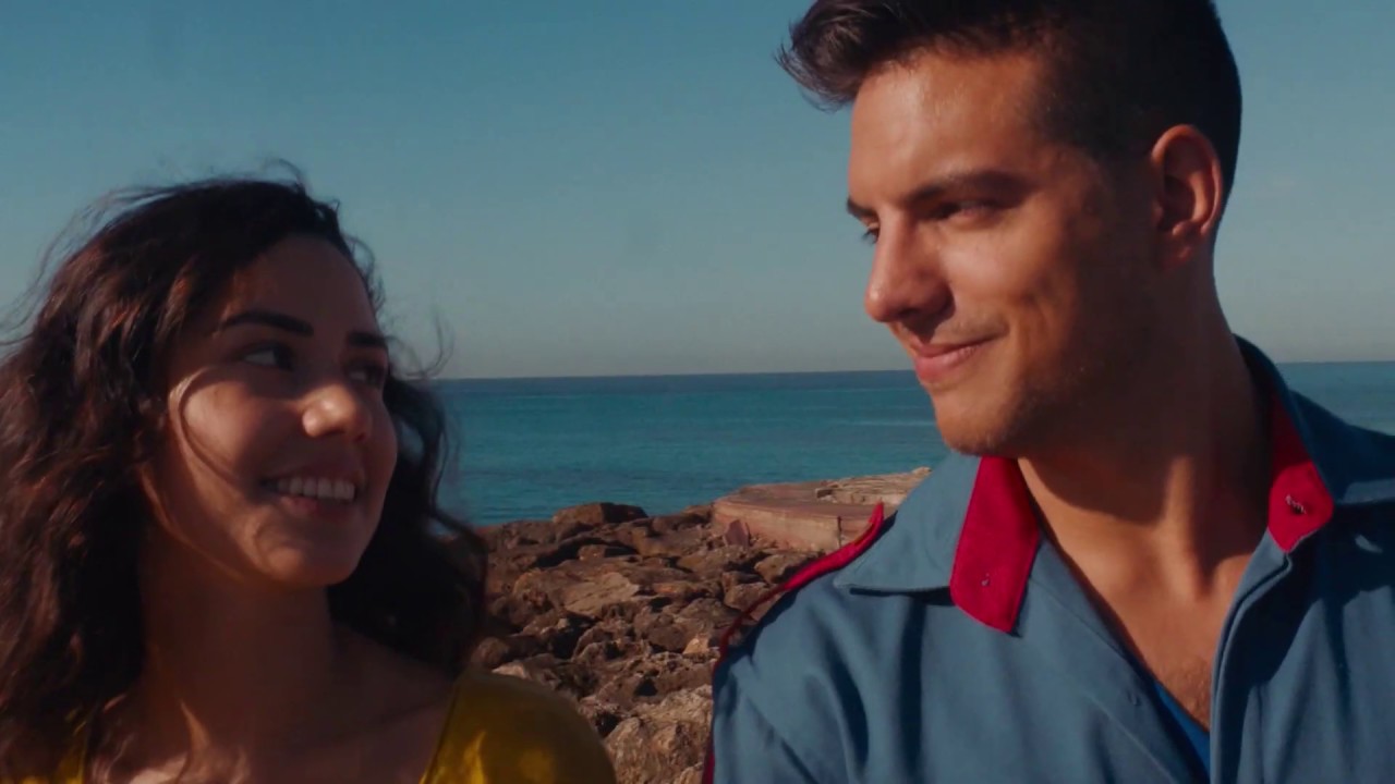 Como si fuera la primera vez - TRAILER - YouTube