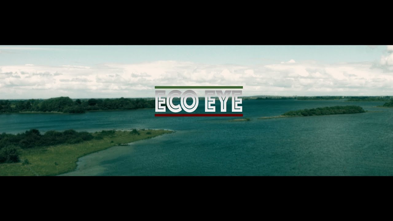 ECO EYE Series 16 Trailer - YouTube