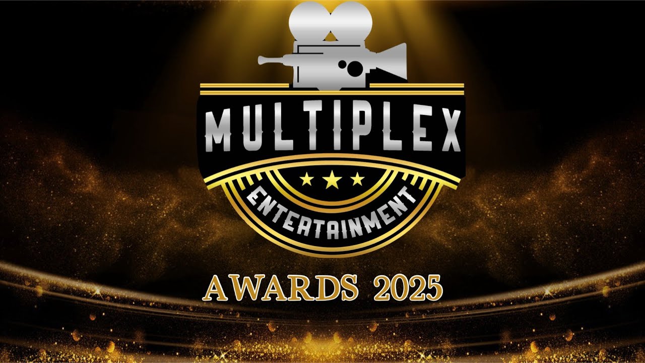 The 2025 Multiplex Awards - YouTube
