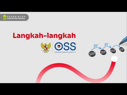 Tutorial Pembuatan KKPR