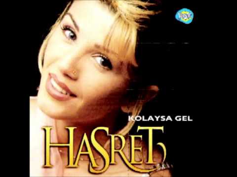Hasret - Geceler