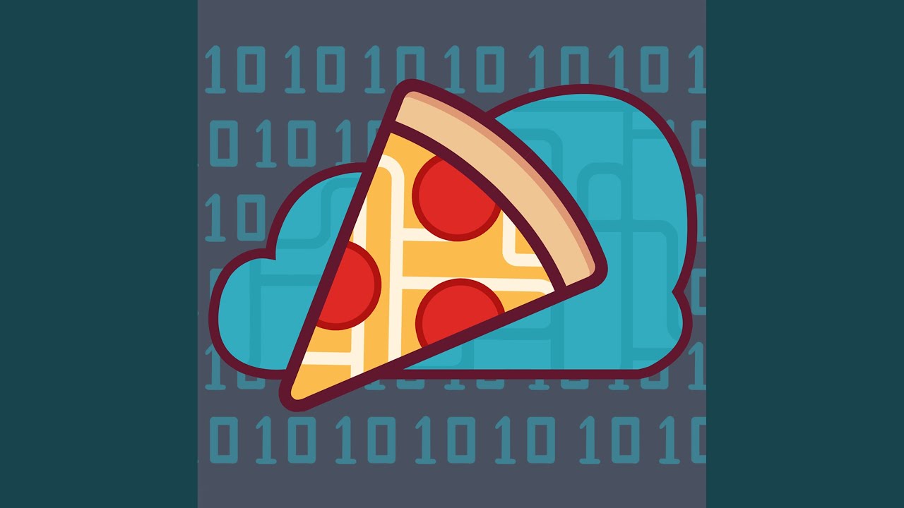 Big Data Pizza - YouTube Music