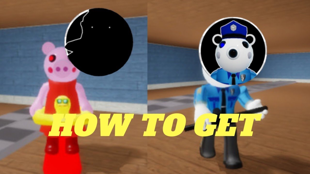 How To Get "Hero Or Evil" And "Summer Infection" Badges + Morphs In ...