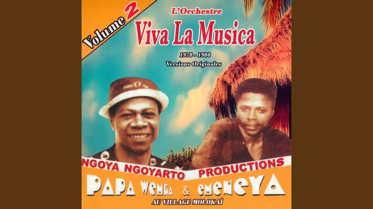 Dembela (1ère Version) - YouTube