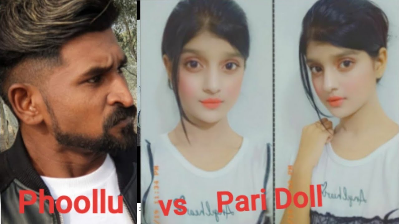 Phoollu Vs Pari Doll New Video 2020 || - YouTube