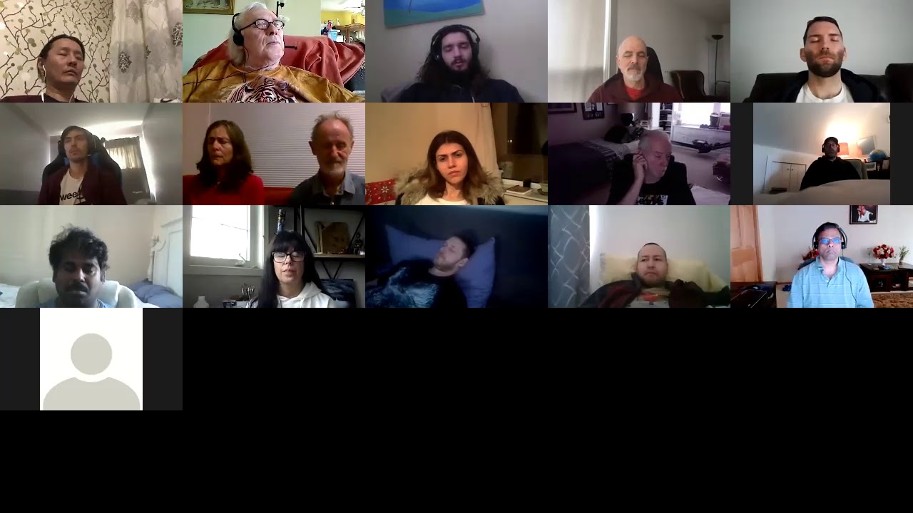 THE EXPERIENCE OF SELF WITH GUIDED EXPLORATION - YouTube