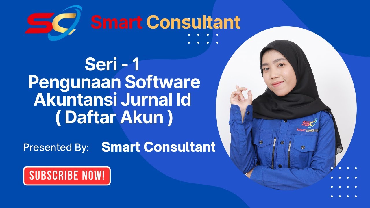 Panduan Lengkap: Cara Daftar & Login ke Jurnal ID dengan Mudah! | PT ...