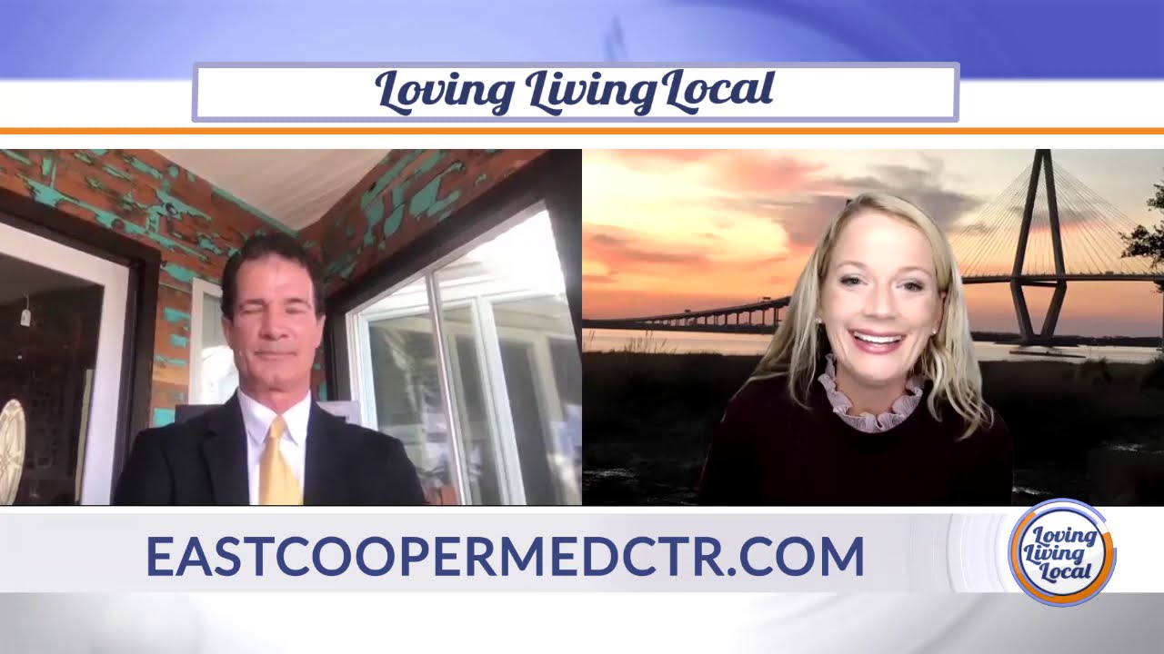 Medical Monday: Inpatient Rehab Facility ft. Dr. John Brown - YouTube